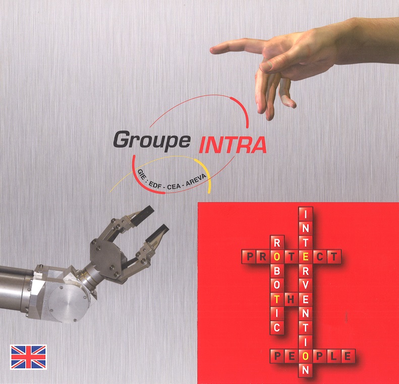 Groupe Intra : DOWNLOADS